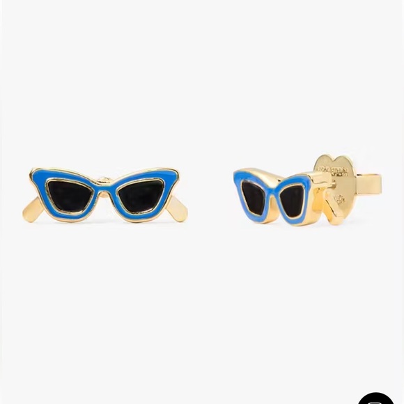 kate spade | Jewelry | Kate Spade Sweet Treasures Set | Poshmark